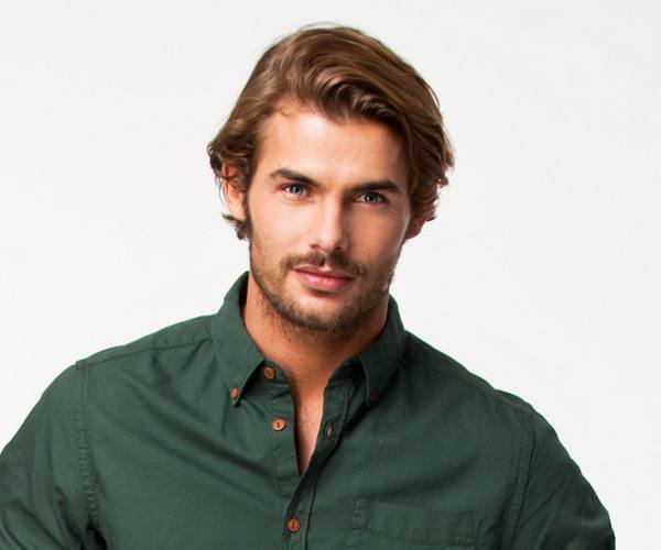 Eric O’Brian - Crysteel